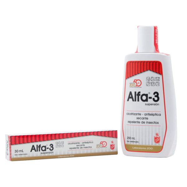 Alfa-3®