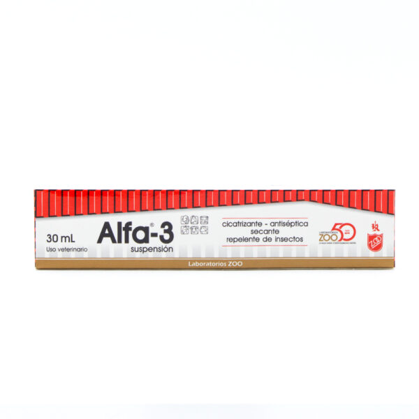 Alfa-3®