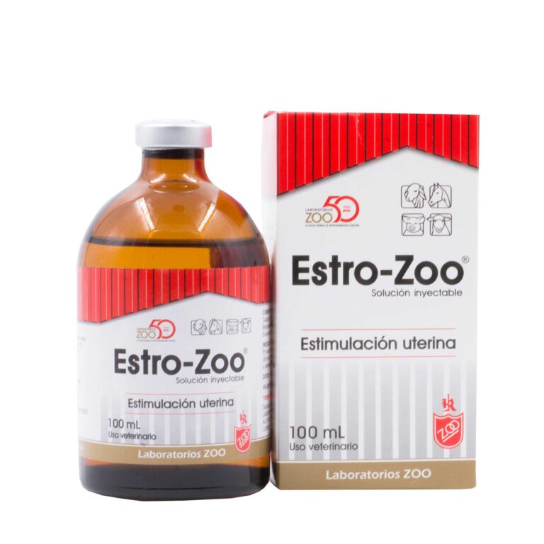 Estro-ZOO®
