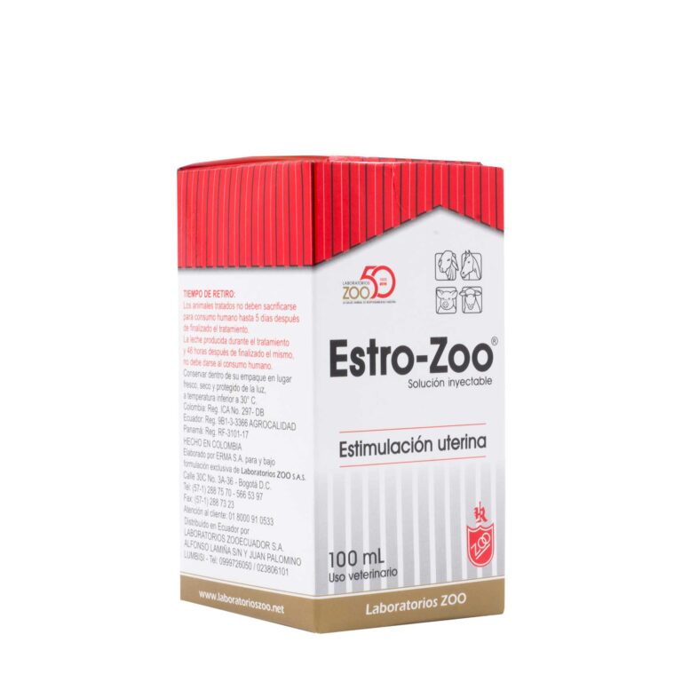 Estro-ZOO®