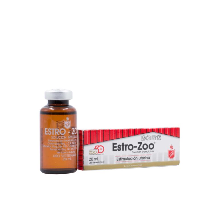 Estro-ZOO®
