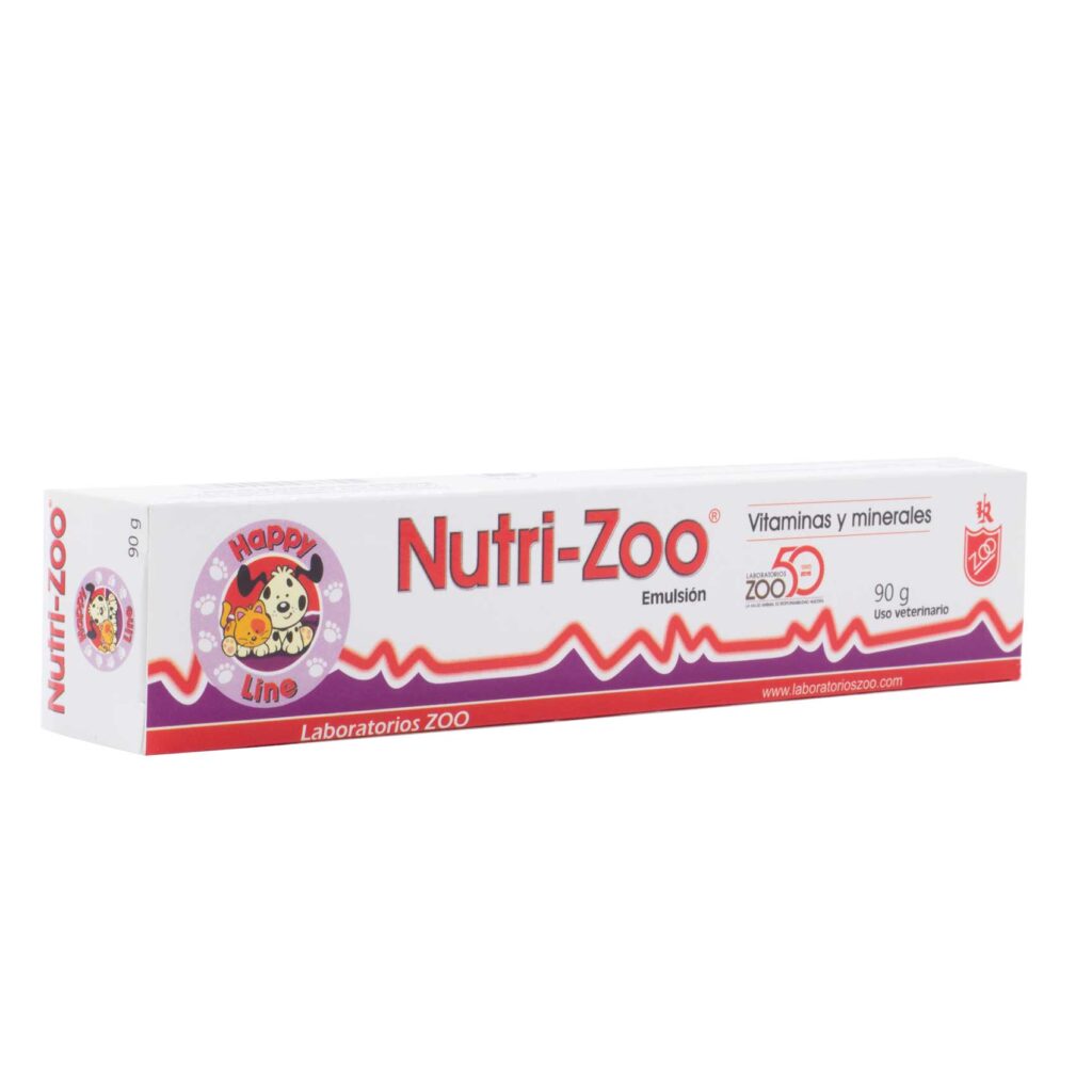 Nutri-ZOO®