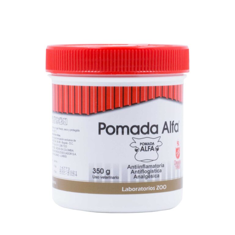 Pomada Alfa®