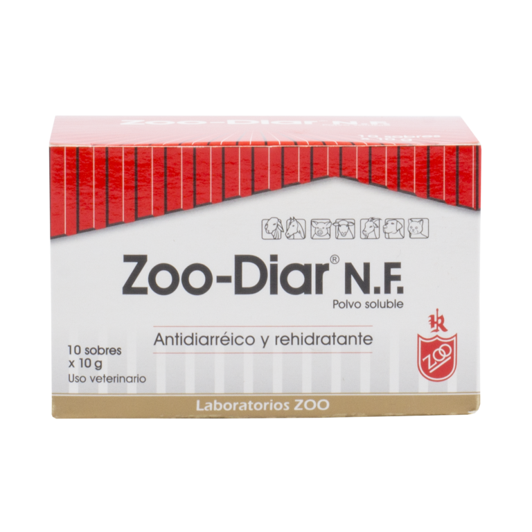 Nutri-ZOO®