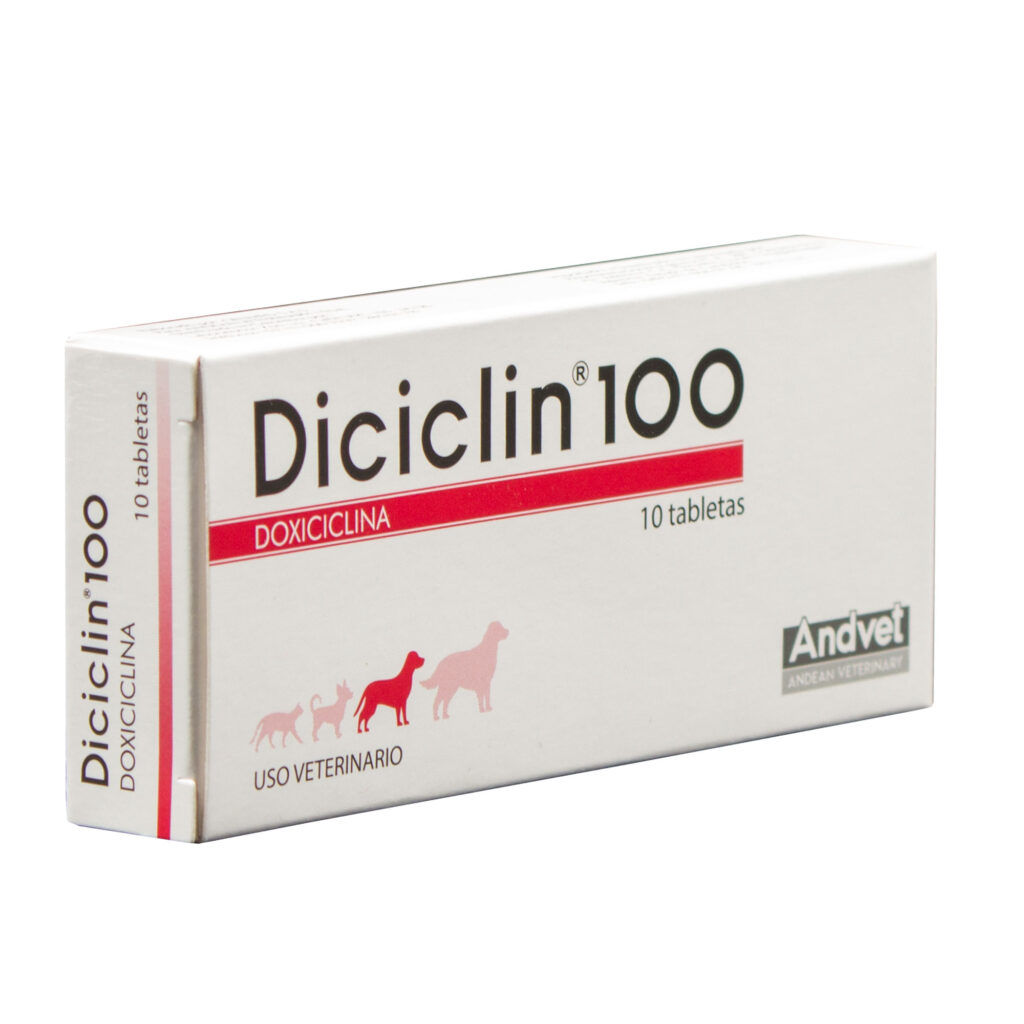 Diciclin®