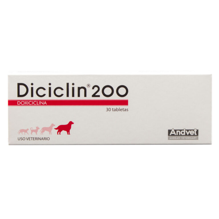 Diciclin®