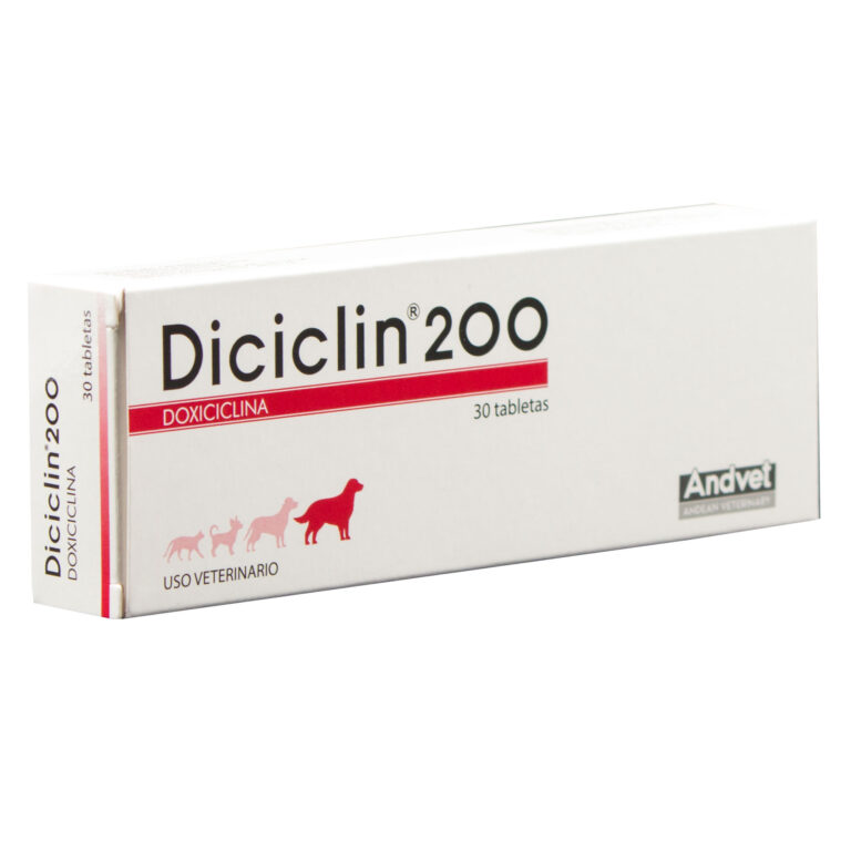 Diciclin®