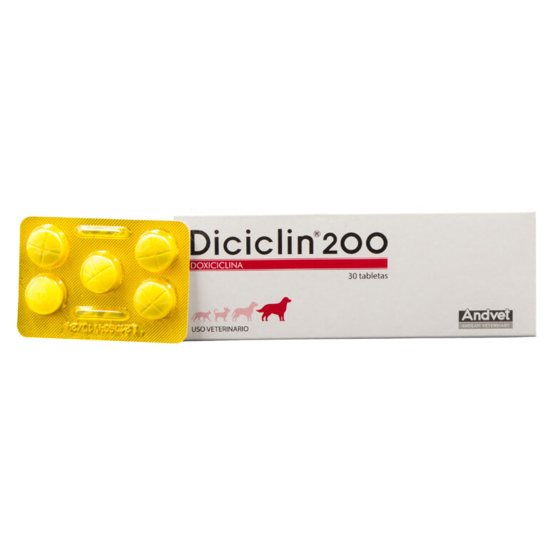 Diciclin®