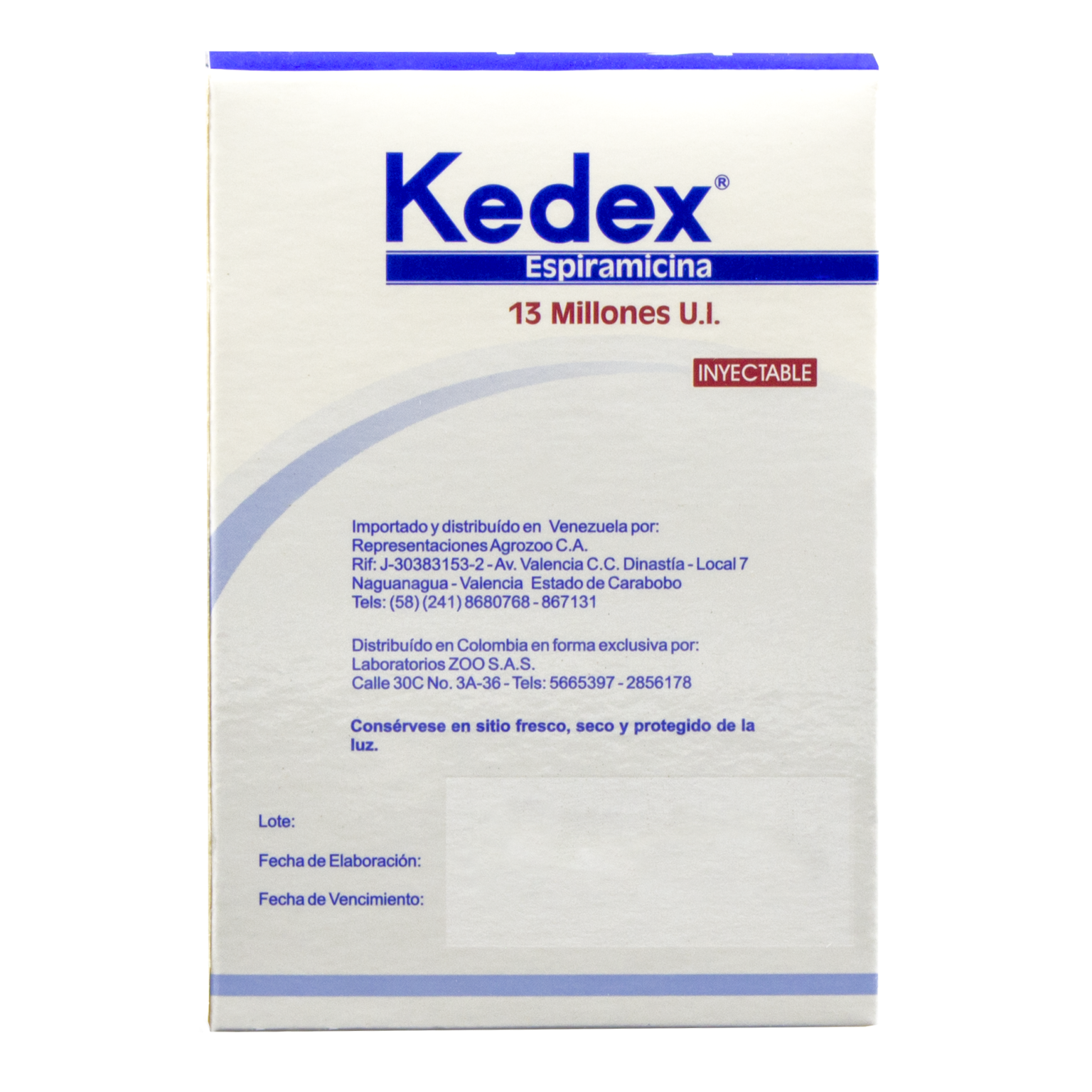 Kedex®