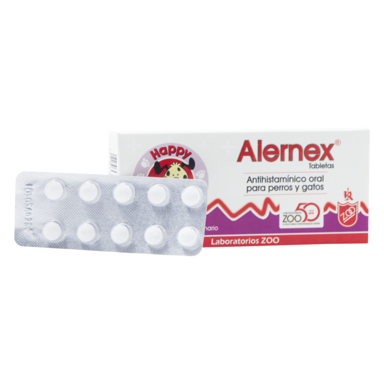 Alernex®