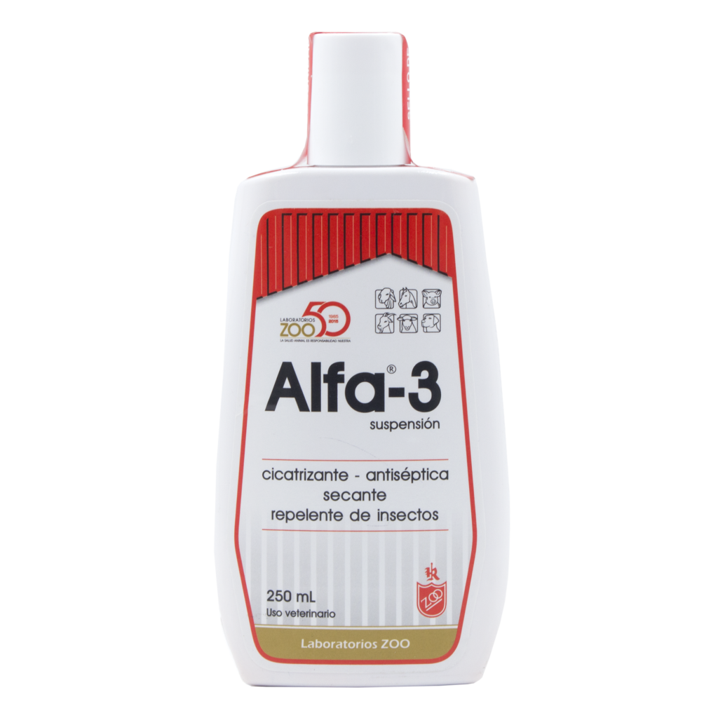 Alfa-3®