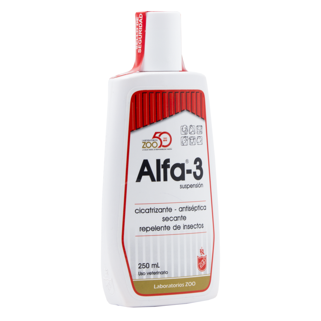 Alfa-3®